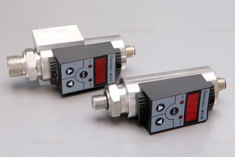 Pressure Switch V.S Pressure Transducer, what’s the difference ...