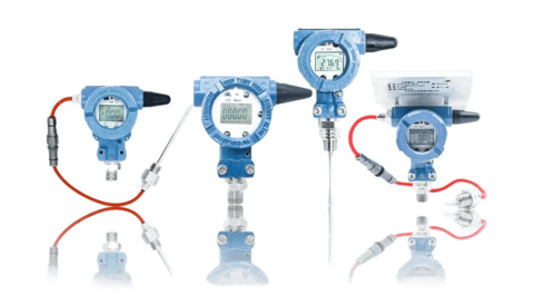 Wireless Pressure Transmitter - Eastsensor Technology